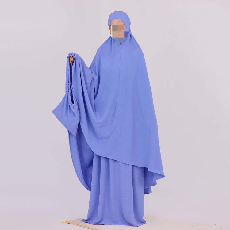 Sara Jilbab – Veilessentialskw